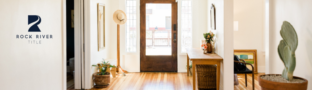 WHO WE ARE - Rock River Title